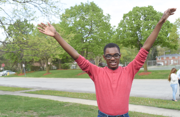 Home - iCan Dream Center | Chicago South Suburban Special Education