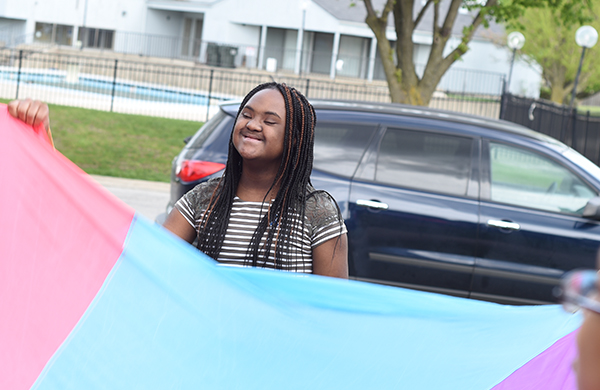 Home - iCan Dream Center | Chicago South Suburban Special Education