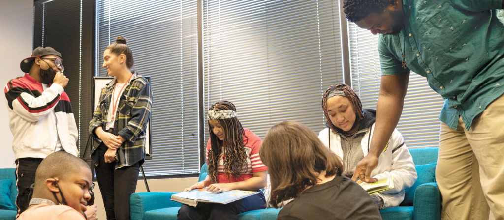 About Us - iCan Dream Center | Chicago South Suburban Special Education