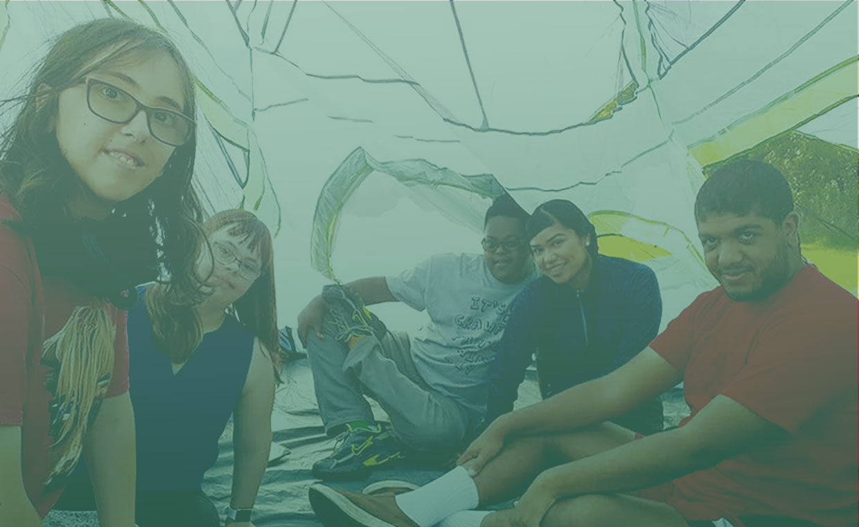 Home - iCan Dream Center | Chicago South Suburban Special Education